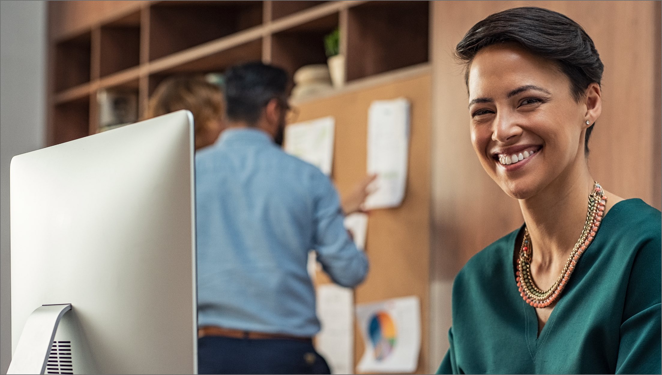 UIG – FMCG Distribution Company