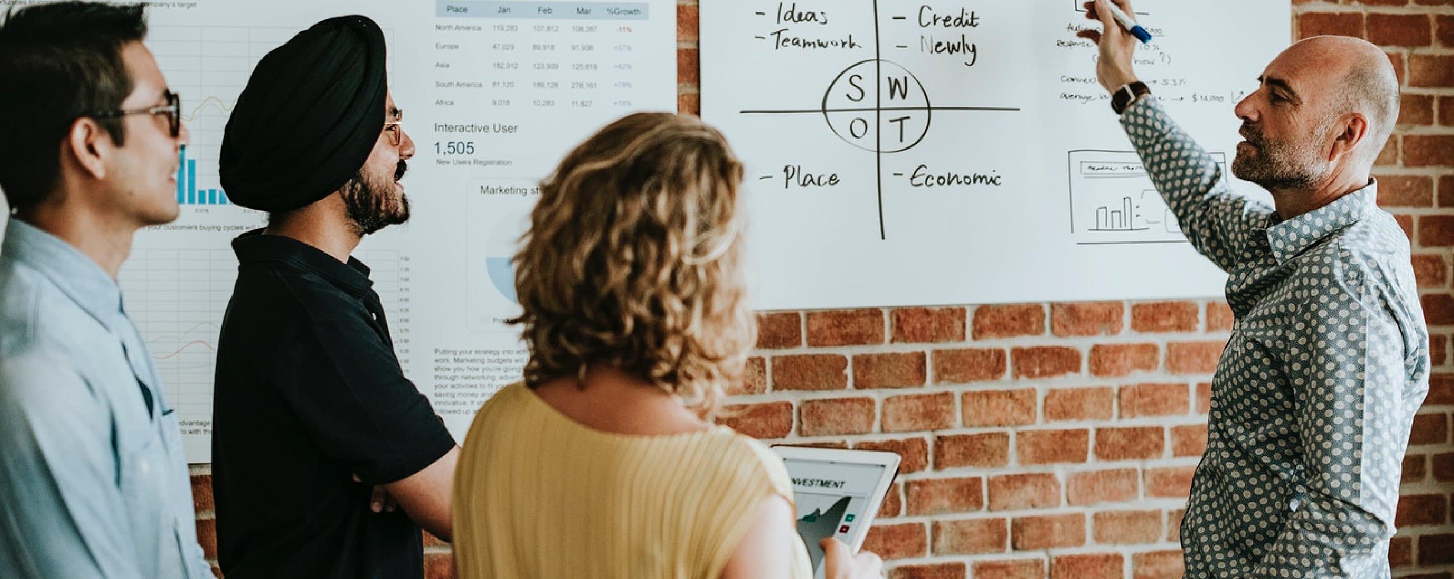 UIG – FMCG Distribution Company